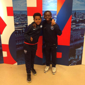 2025 Stages de football du Paris Saint Germain, Ecoles de football du ...