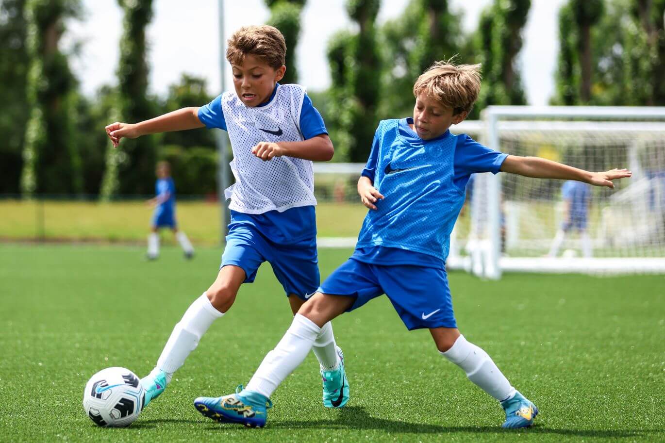Chelsea FC Soccer Camps – Locations & Details in England
