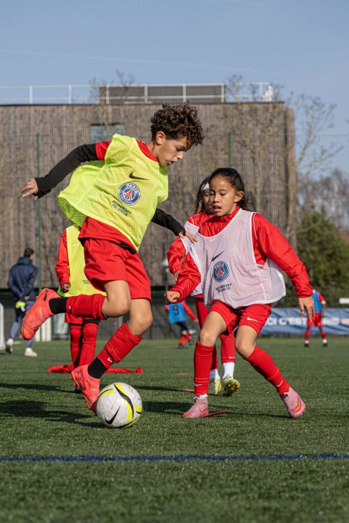 Best Soccer & Football Camps in Europe 2026 | Compare